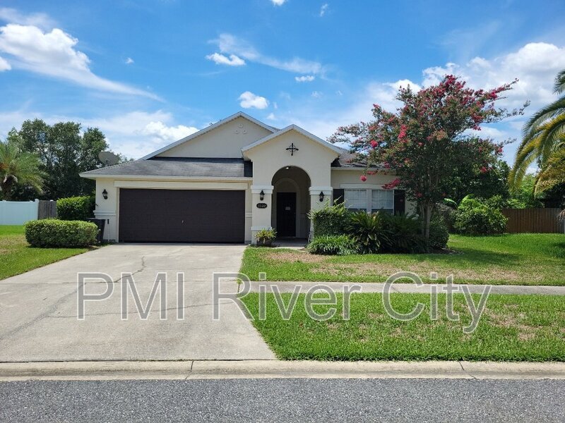 2220 Mandy Lakes Ct, Jacksonville, FL 32221 - House Rental in ...