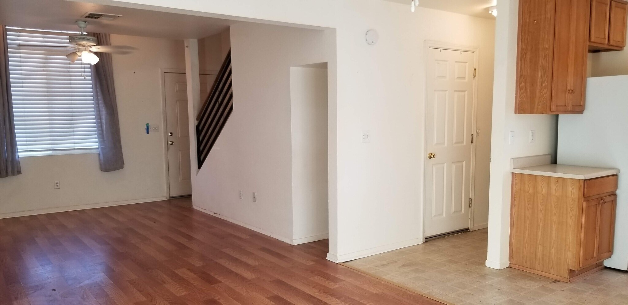 501 San Benito Ave, Gerber, CA 96035 - Townhome Rentals in Gerber CA ...
