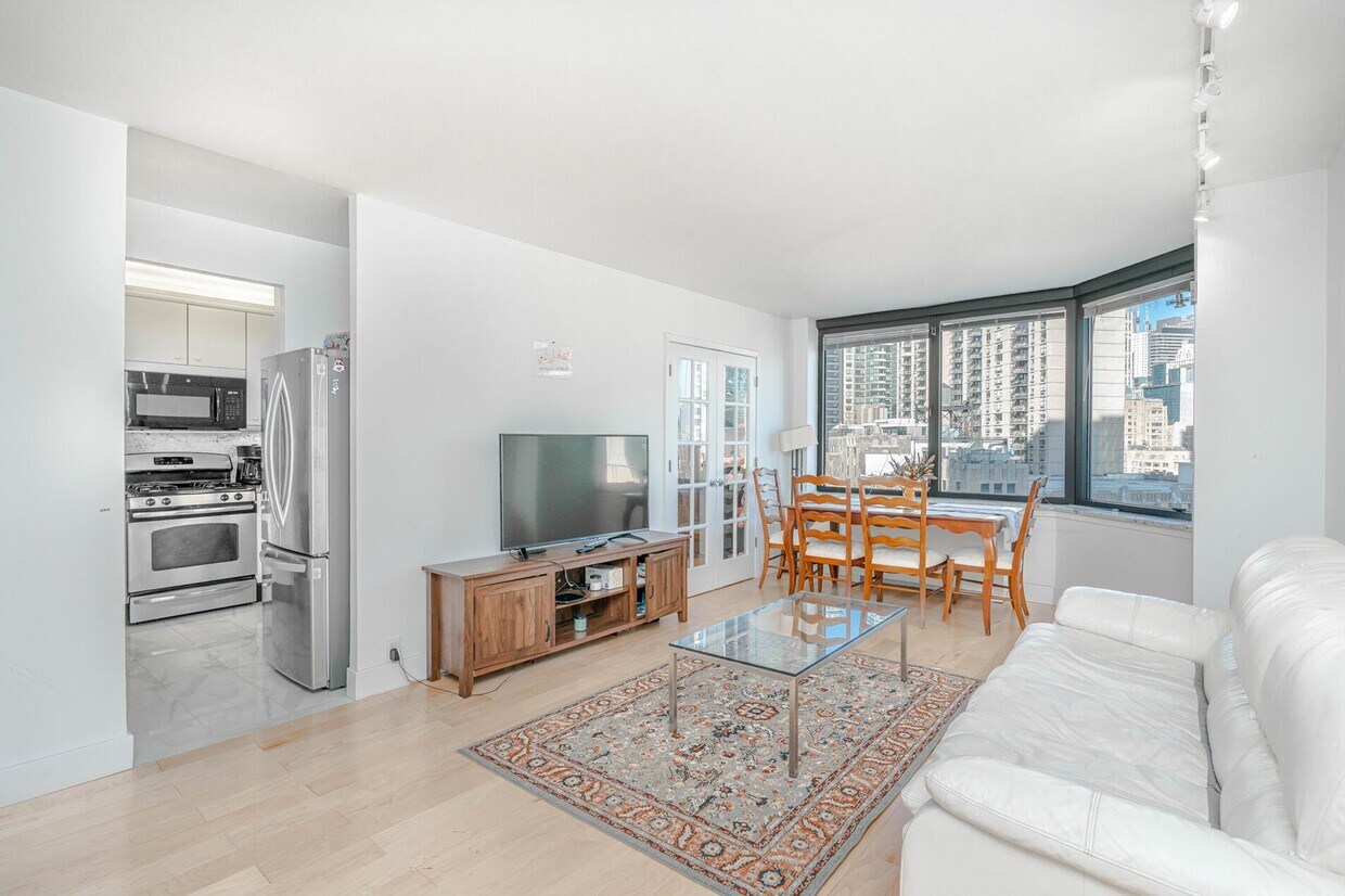 415 E 37th St New York, NY 10016 - Alquileres en New York, NY ...