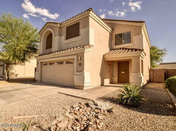 2473 W Tanner Ranch Rd, San Tan Valley, AZ 85144 - House Rental in San ...