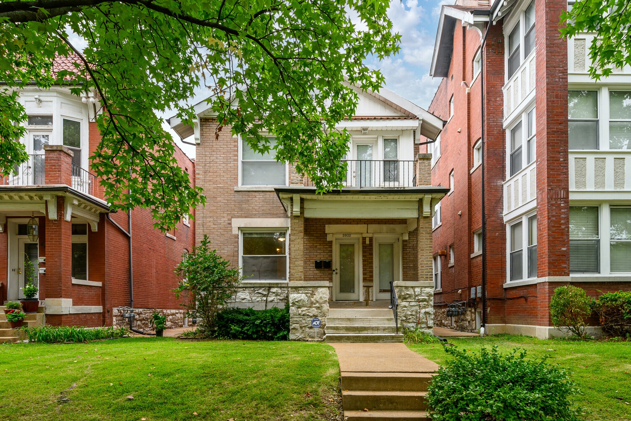 5932 McPherson Ave Unit 2nd Floor, Saint Louis, MO 63112 - 5932 ...