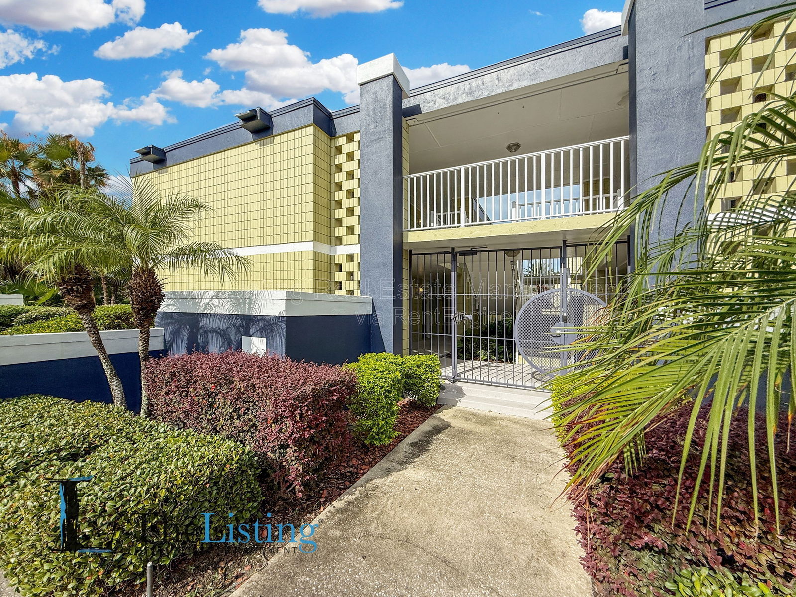 1301 S Howard Ave Unit A4, Tampa, FL 33606 - Condo for Rent in Tampa ...