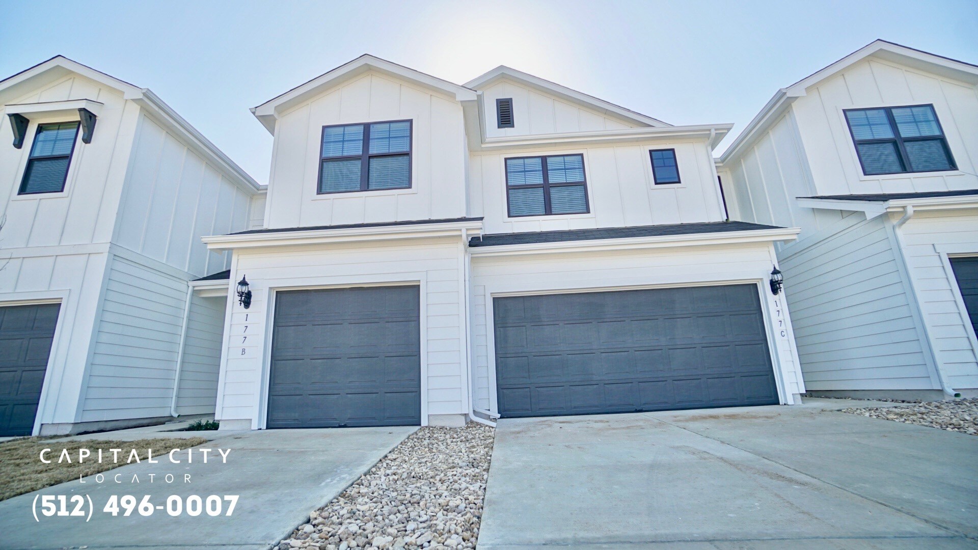 393 Fieldwood Dr, Buda, TX 78610 - Townhome Rentals in Buda TX ...