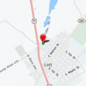 516 Cypress St Unit 7, Lott, TX 76656 - Room for Rent in Lott, TX ...