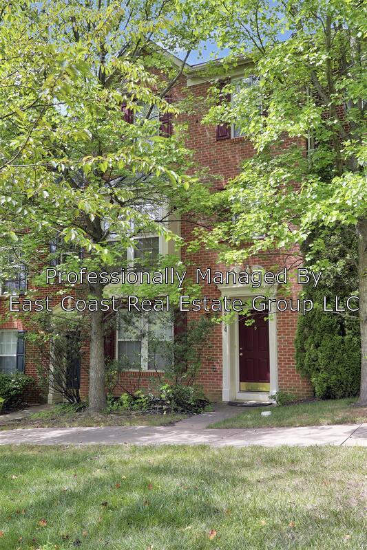 3814 Addison Woods Rd, Frederick, MD 21704 - House Rental in Frederick ...