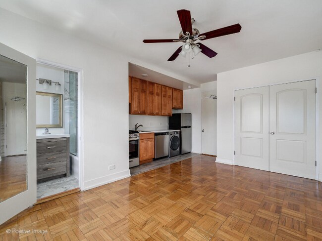 1102 N La Salle St Unit 1414, Chicago, IL 60601 | Apartments.com