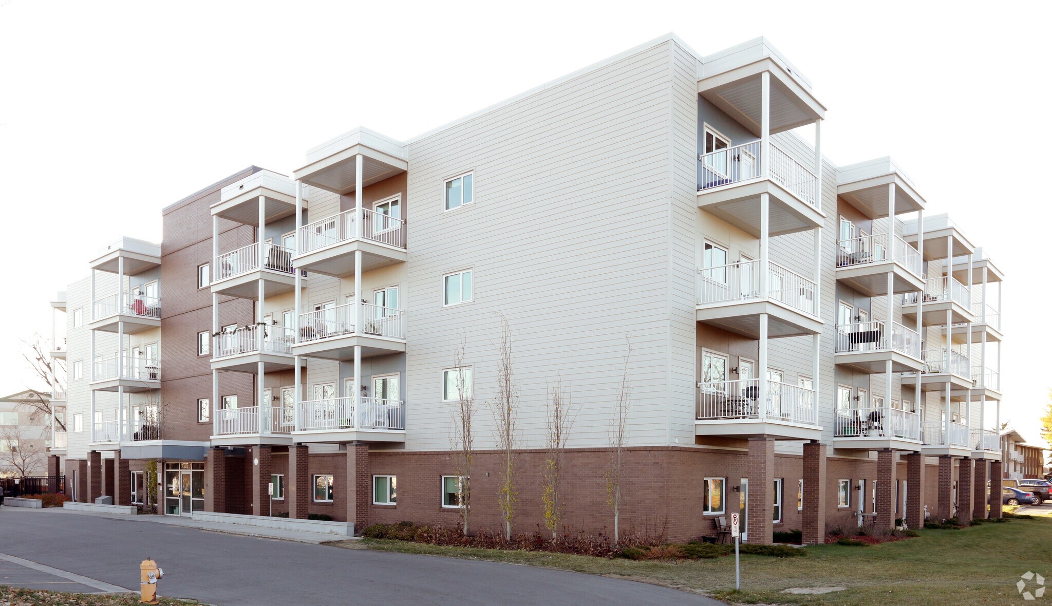 Ottewell Terrace Apartments - 6315 92 Ave Edmonton, AB | Apartments.com