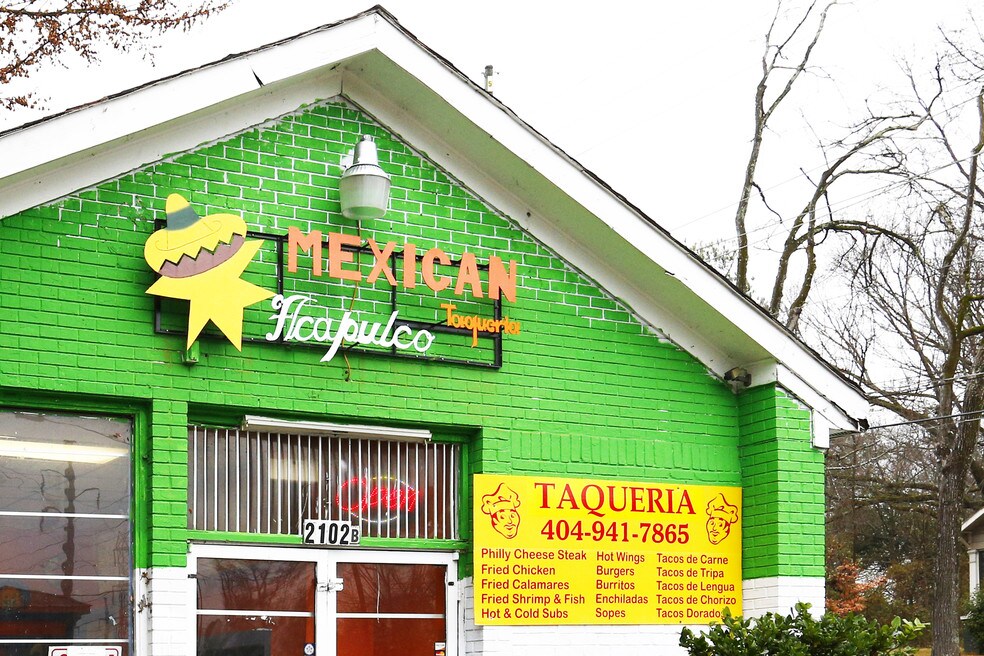 Is Riverside a Good Place To Live in Atlanta GA? - Neighborhood Guide ...