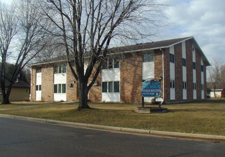 Scott Terrace - 123 W Hepburn St Prairie Farm, WI 54762 | Apartments.com