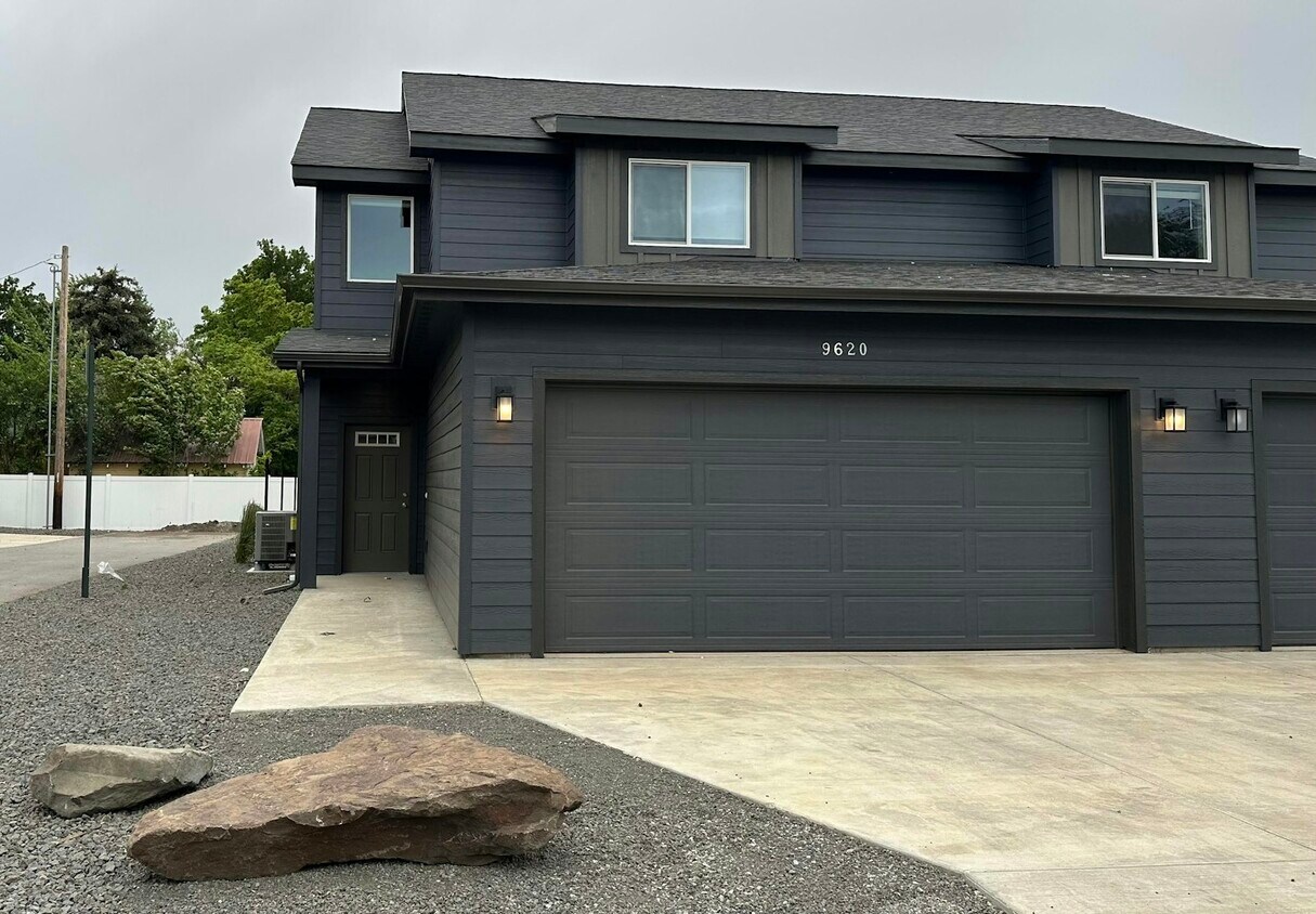 9616 E Nixon Ave, Spokane Valley, WA 99206 - Townhome Rentals in ...