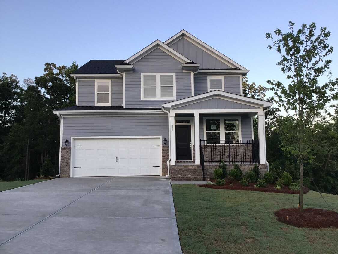215 Pecan Dr, Dallas, GA 30132 | Apartments.com