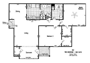 Atrium Place Rentals - Columbia, SC | Apartments.com