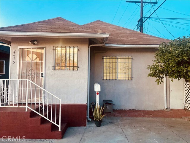 2615 W 17Th St, Los Angeles, CA 90019 - House Rental in Los Angeles, CA ...