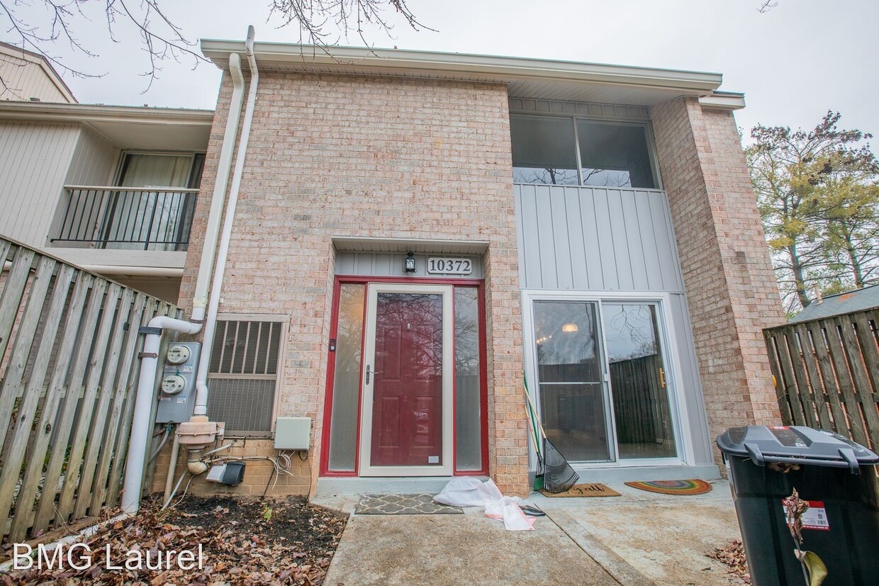 10372 Faulkner Ridge Cir, Columbia, MD 21044 - House Rental in Columbia ...