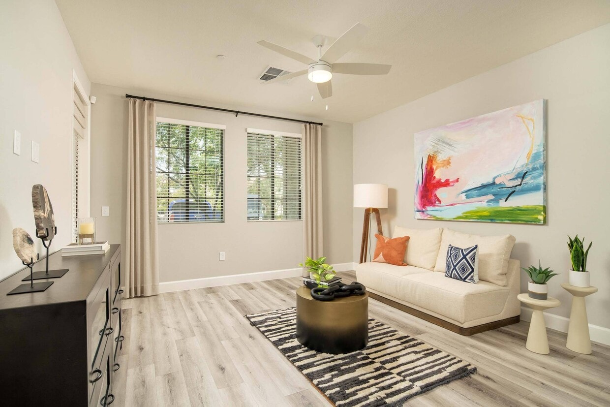 Spire Deer Valley - 24100 N 19th Ave Phoenix, AZ 85085 | Apartments.com
