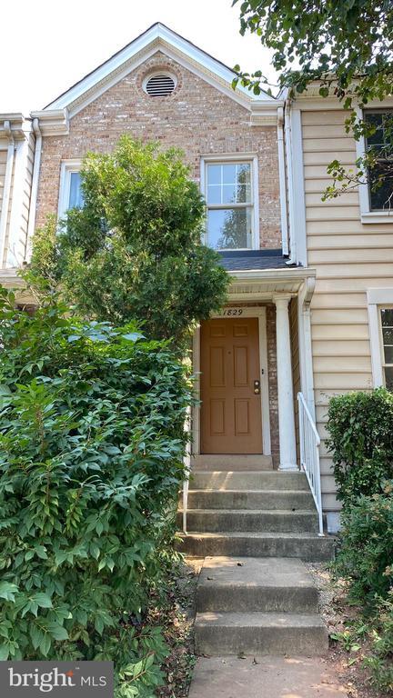 21829 Bramble Ct, Sterling, VA 20164 - Townhome Rentals in Sterling VA ...