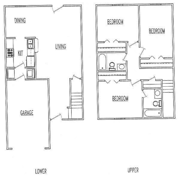 304 Gabe Ct Unit 304, Denton, TX 76207 - Condo for Rent in Denton, TX ...