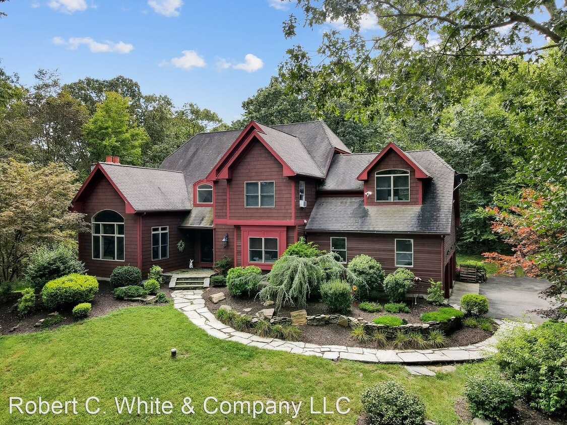 23 Briar Rd, Bethany, CT 06524 - House Rental in Bethany, CT ...