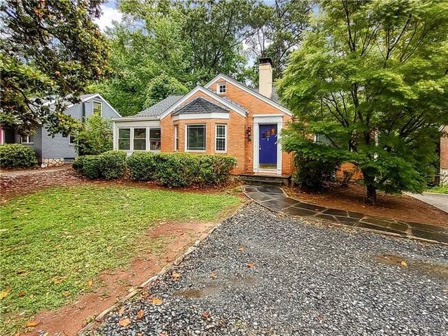 1457 Clairmont Rd, Decatur, GA 30033 - House Rental in Decatur, GA ...