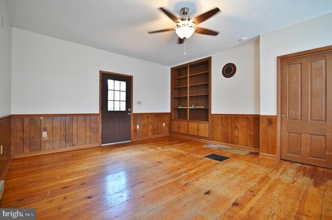 4063 Back Rd, Woodstock, VA 22664 - House Rental in Woodstock, VA ...