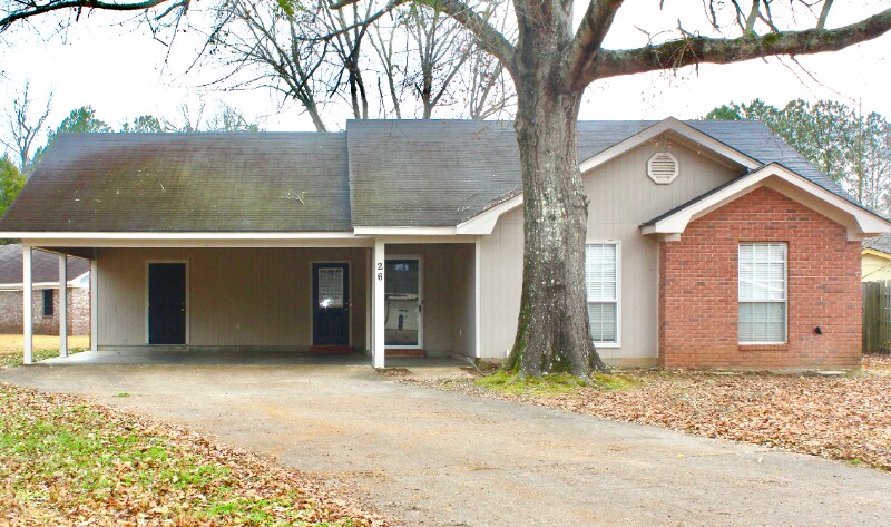 26 Sunny Valley Cove, Columbus, MS 39705 | Apartments.com