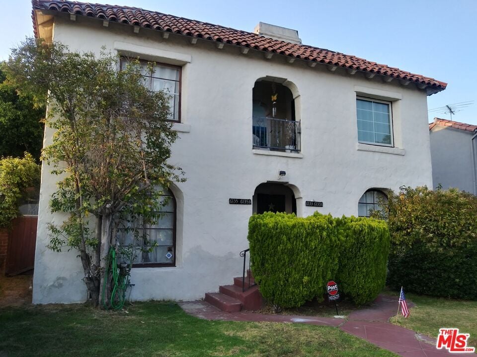 6133 Cashio St Unit 1/2, Los Angeles, CA 90035 - Room for Rent in Los ...