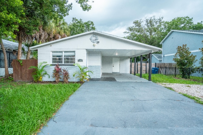 Arlington Heights Apartments for Rent - Tampa, FL - Updated Today ...