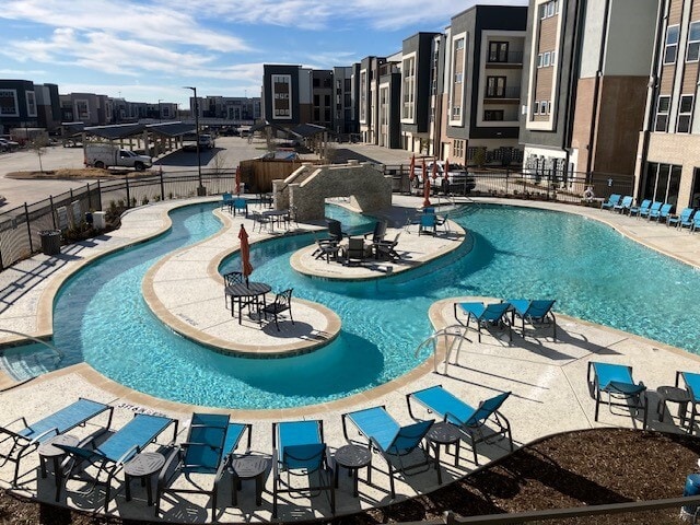 The Duvall - Apartments in Grand Prairie, TX | Apartments.com
