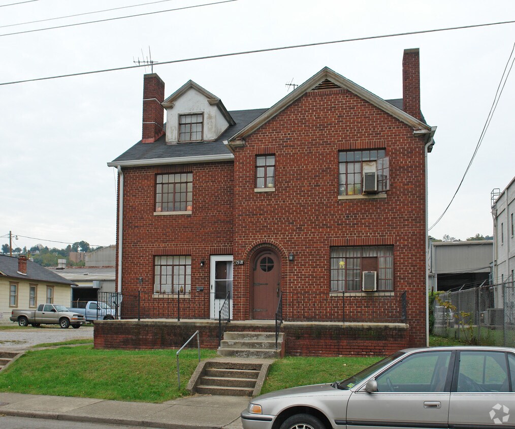 1518 Dixie St, Charleston, WV 25311 - 1518 Dixie St Charleston, WV ...