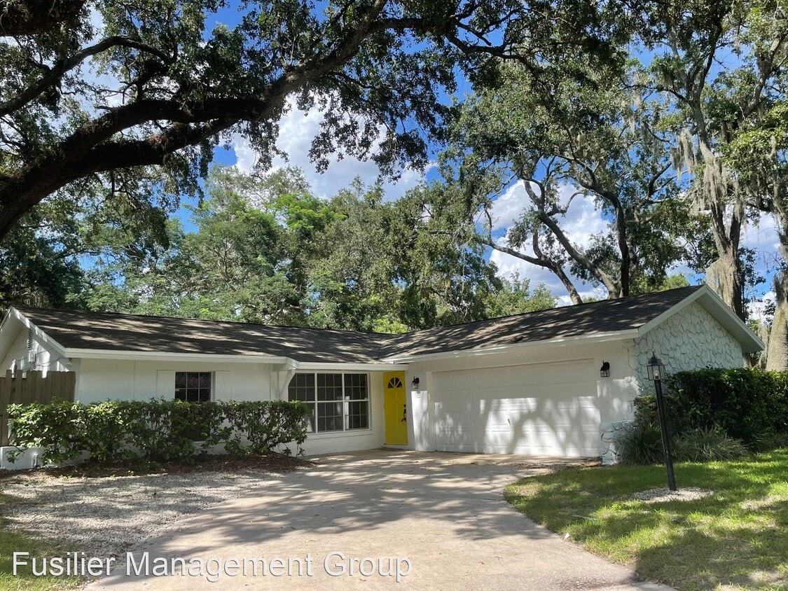 345 Mandalay Rd, Orlando, FL 32809 - House Rental in Orlando, FL ...