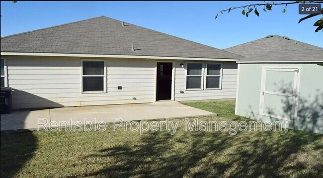 12652 Lost Prairie Dr, Fort Worth, TX 76244 - House Rental in Fort ...