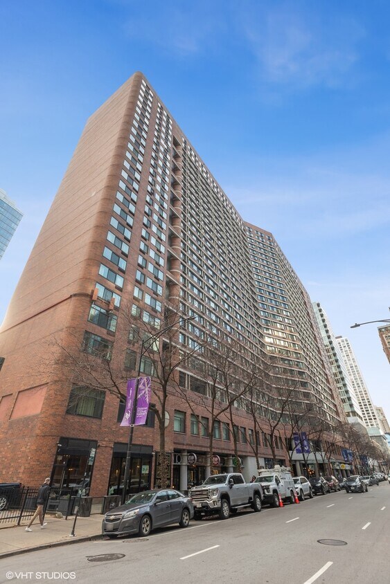 211 E Ohio St Unit 1501, Chicago, IL 60611 - Condo for Rent in Chicago ...