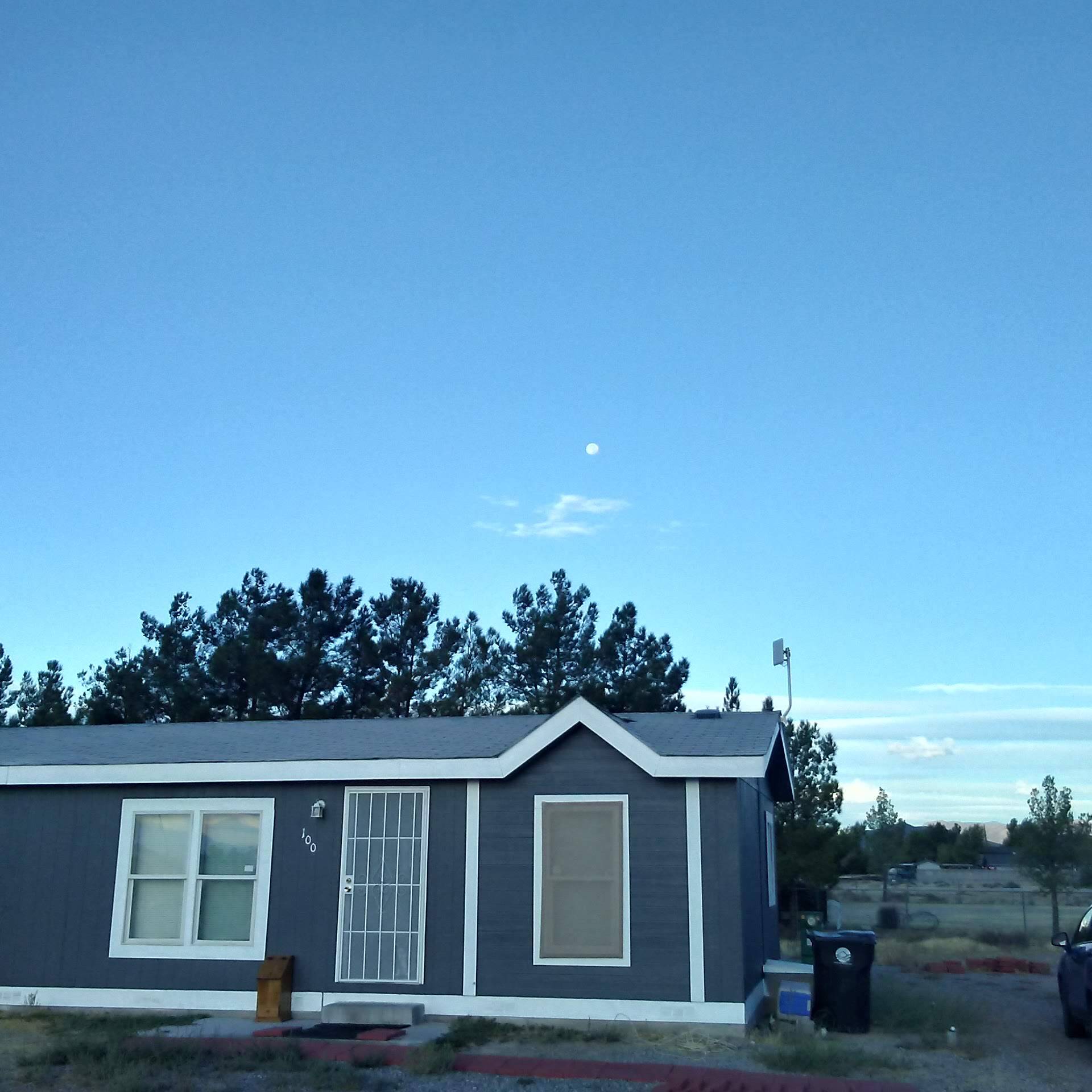 100 S Murphy St, Pahrump, NV 89048 - House Rental in Pahrump, NV ...