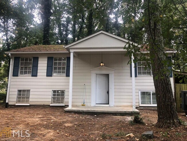 782 Jeb Stuart Dr, Jonesboro, GA 30238 - House Rental in Jonesboro, GA ...