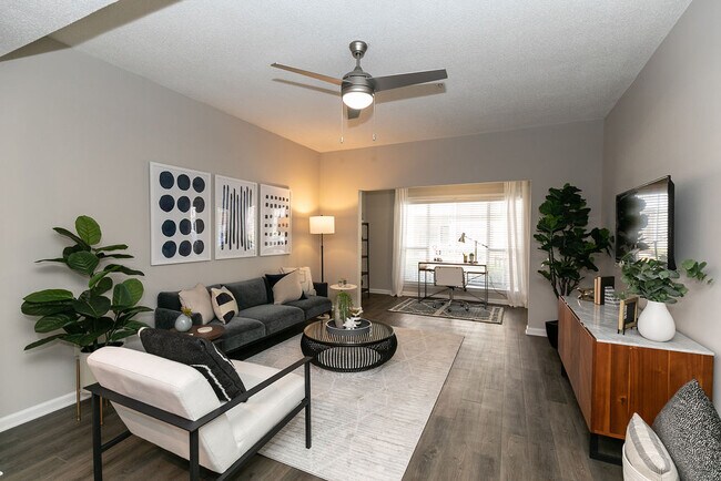 Willowest in Collier Hills - Apartments at 914 Collier Rd NW Atlanta ...