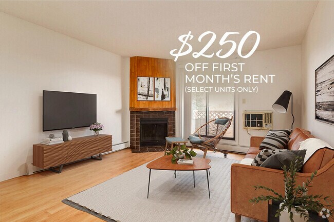 Apartments For Rent in Britannia No 502, SK with Utilities Included ...