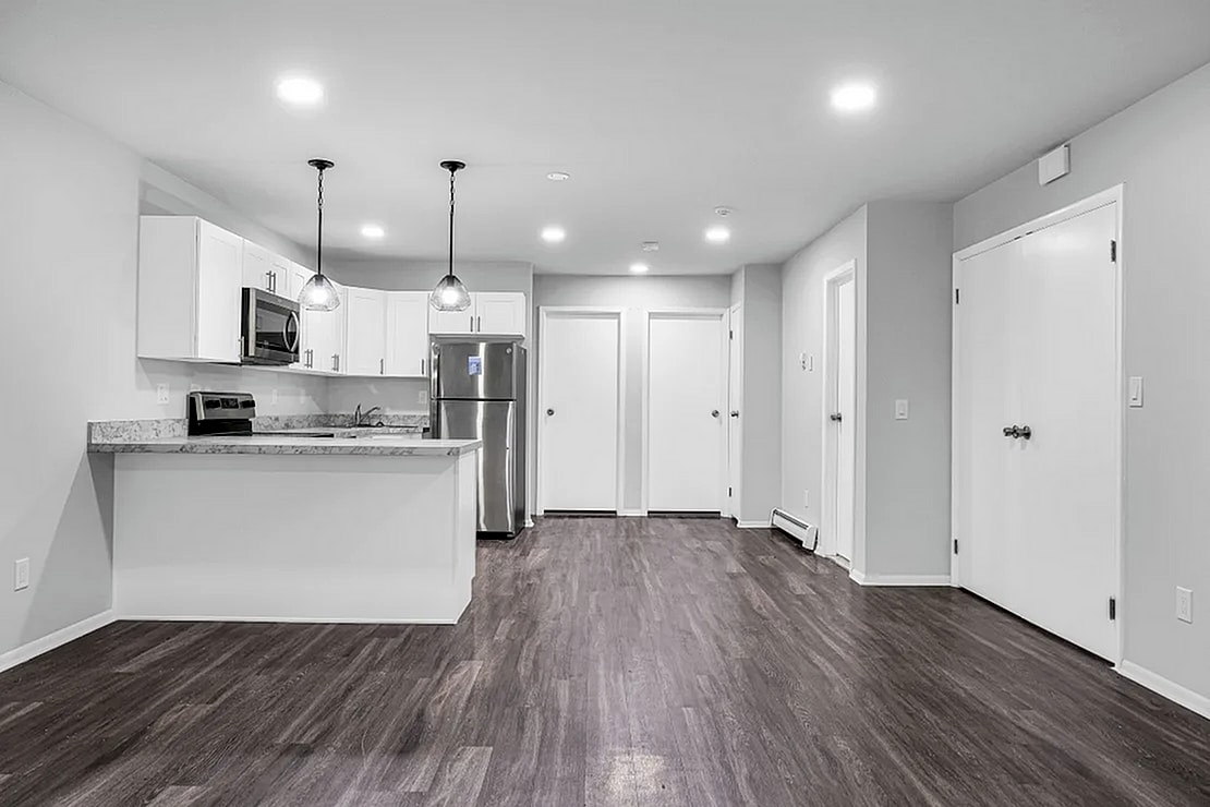 Zen Long Island at Oyster Bay 55+ Community - 1-56 Noelle Ct Amityville ...