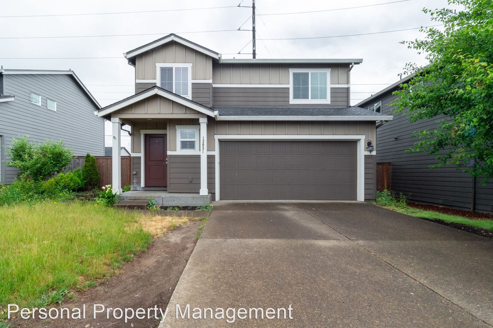 13031 Ne 114Th Way, Vancouver, WA 98682 - House Rental in Vancouver, WA ...