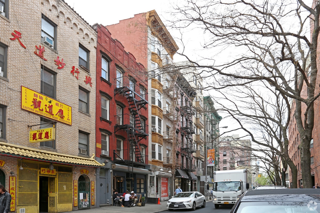 20 Spring St, New York, NY 10012 - 20 Spring St New York, NY 10012 ...