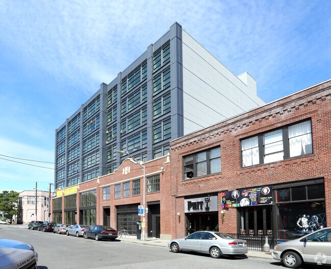 Sunset Electric - Apartments in Seattle, WA | Apartments.com