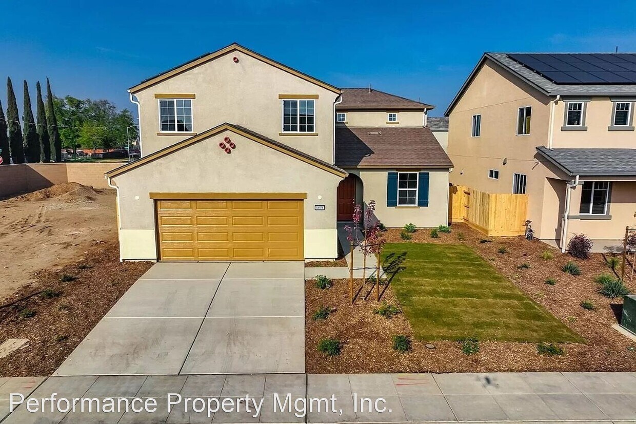 6698 E Adena Ave, Fresno, CA 93737 - House Rental in Fresno, CA ...
