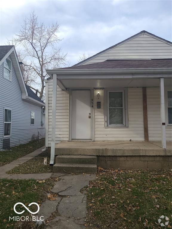 Houses For Rent Indianapolis Under 900