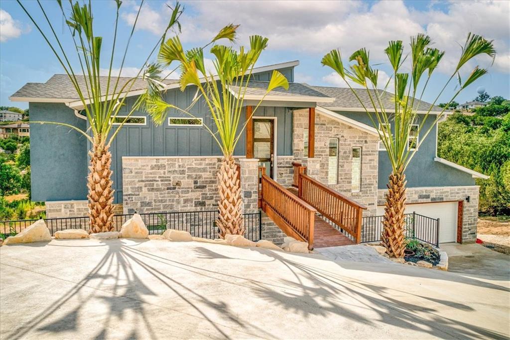 3422 Congress Ave, Lago Vista, TX 78645 - House Rental in Lago Vista ...