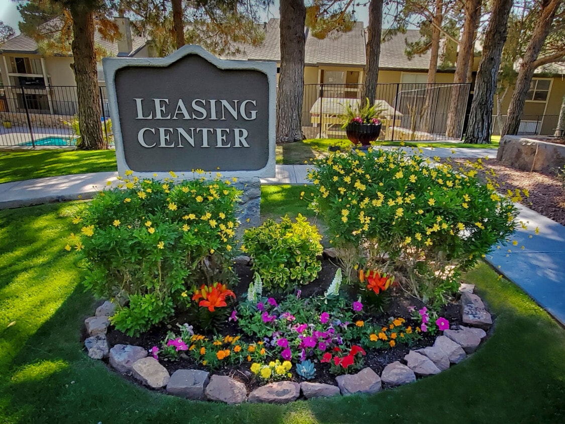 Double Tree Apartments El Paso