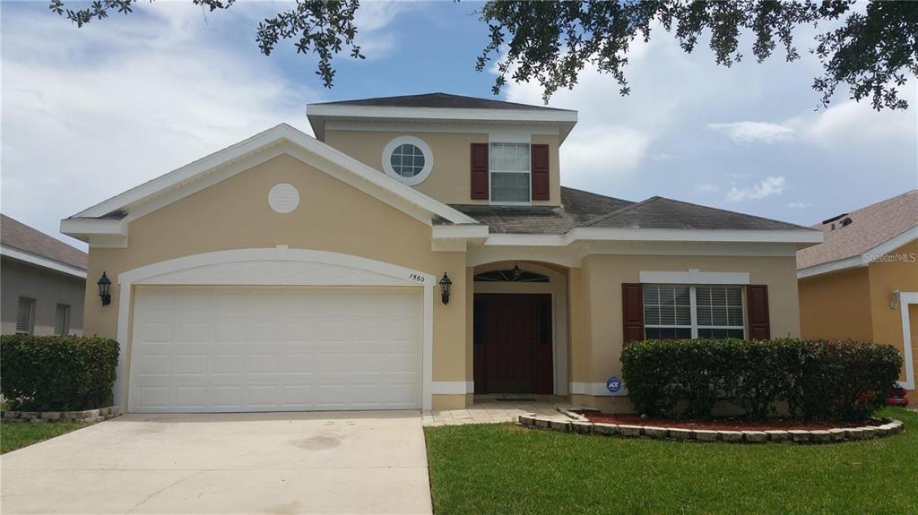 1560 Harrier Dr, Orlando, FL 32837 - House Rental in Orlando, FL ...