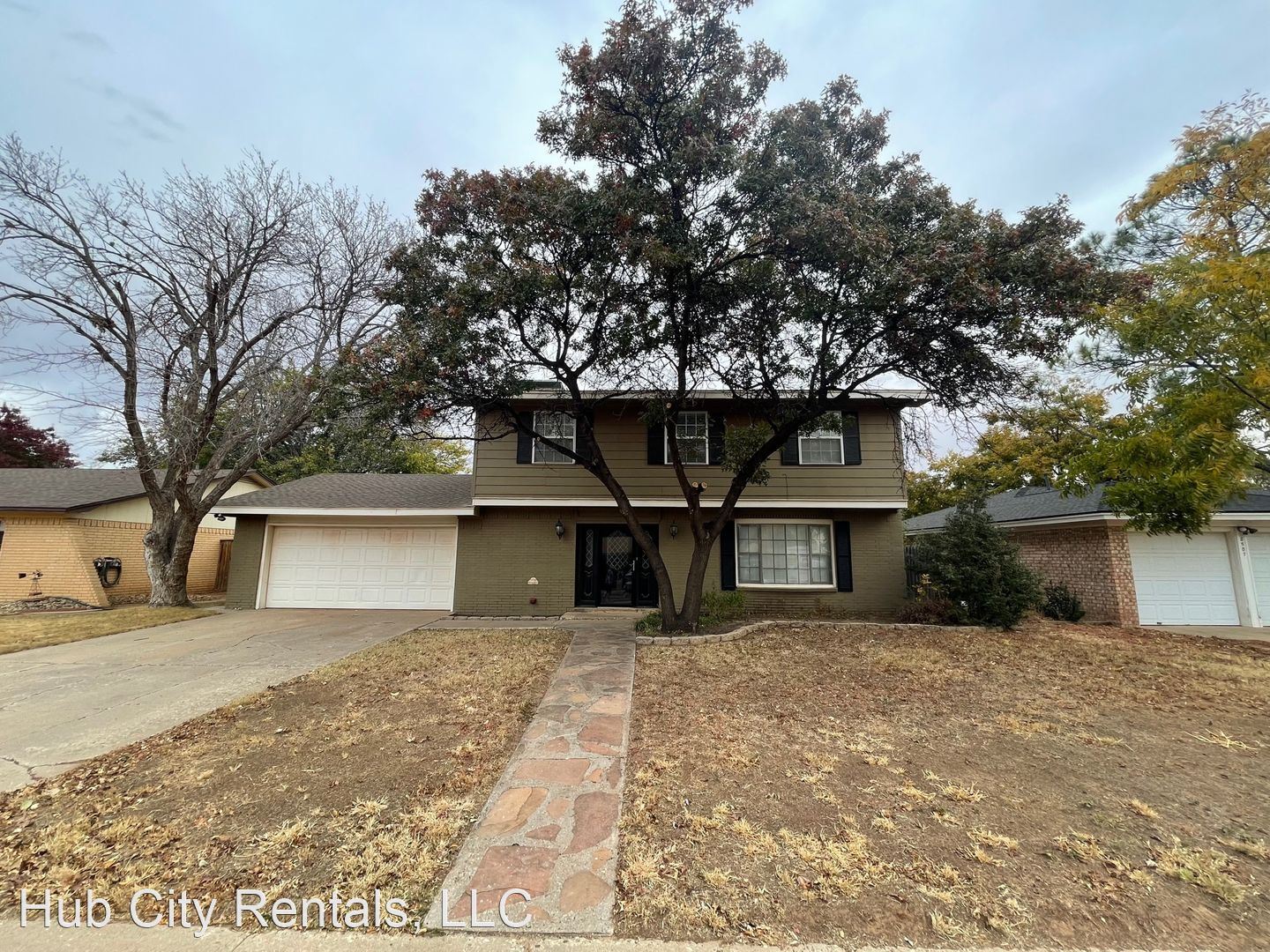 8505 Jordan Dr, Lubbock, TX 79423 - House Rental in Lubbock, TX ...