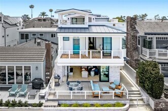 Little Balboa Island Apartments for Rent with Hardwood Floors - Newport ...