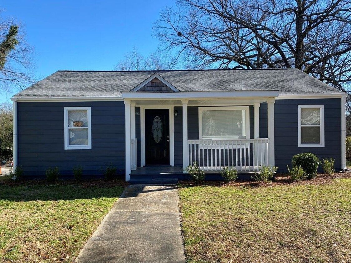 137 Chappell Rd NW, Atlanta, GA 30314 - House Rental in Atlanta, GA ...