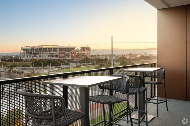 Apartments for Rent in Santa Clara CA - Updated Today