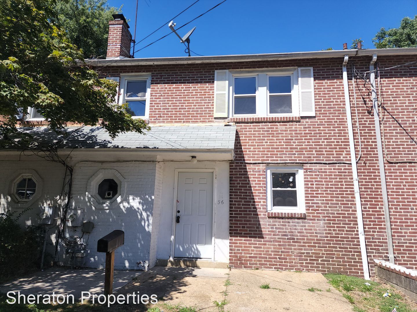 36 N Rodney Dr, Wilmington, DE 19809 - House Rental in Wilmington, DE ...